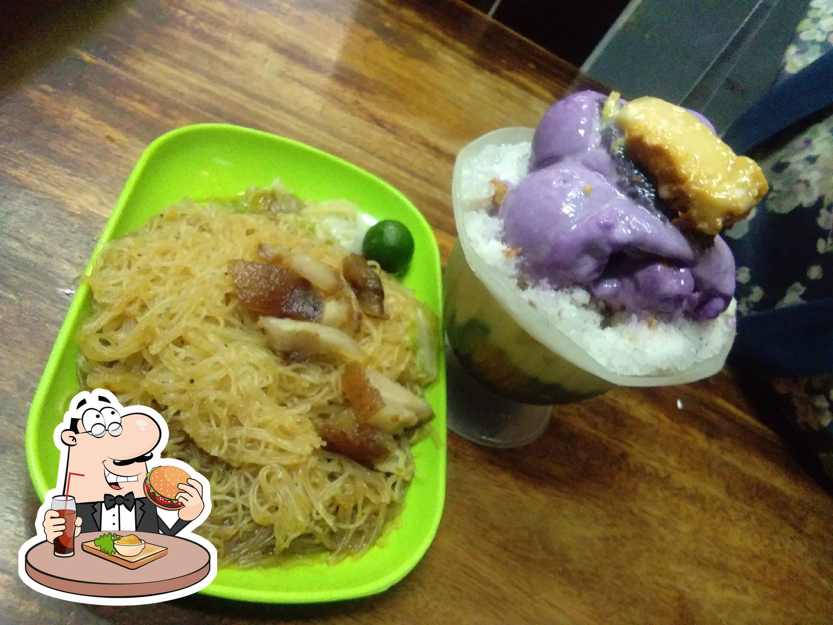 Aling Banang Kanlaon restaurant, Mandaluyong, H2HX+R7P - Restaurant reviews
