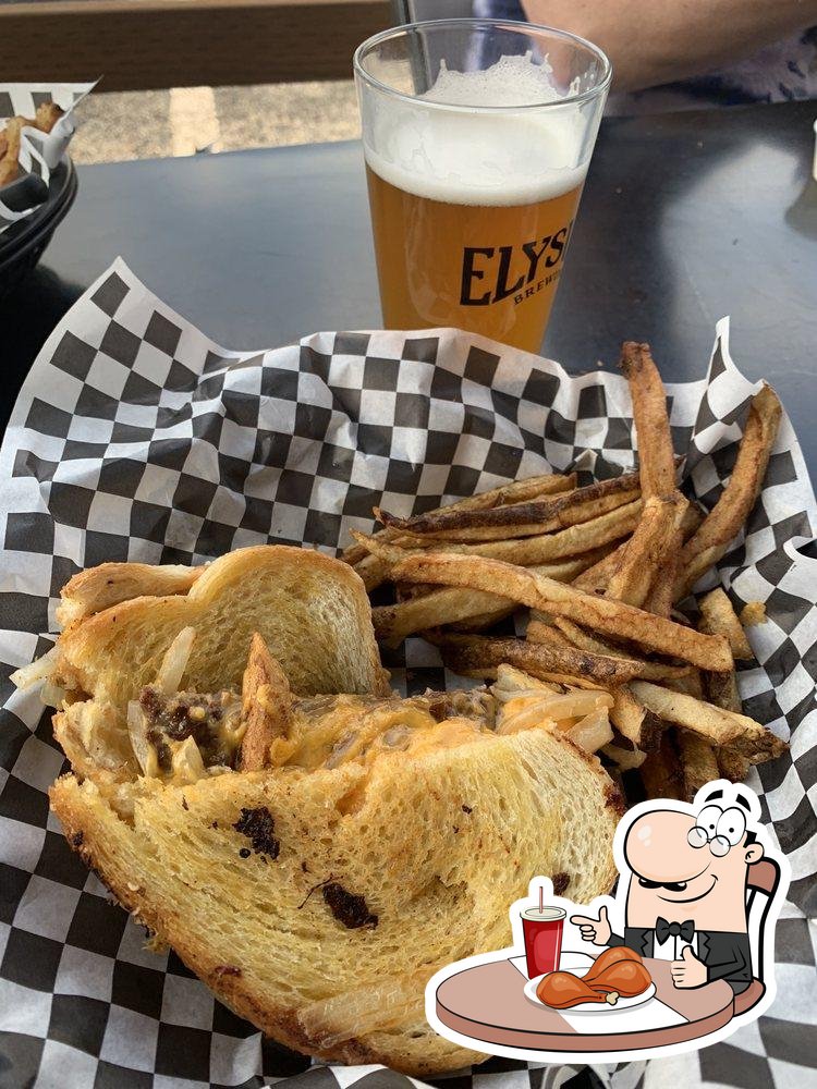 Buddy's Place in Manson - Restaurant reviews