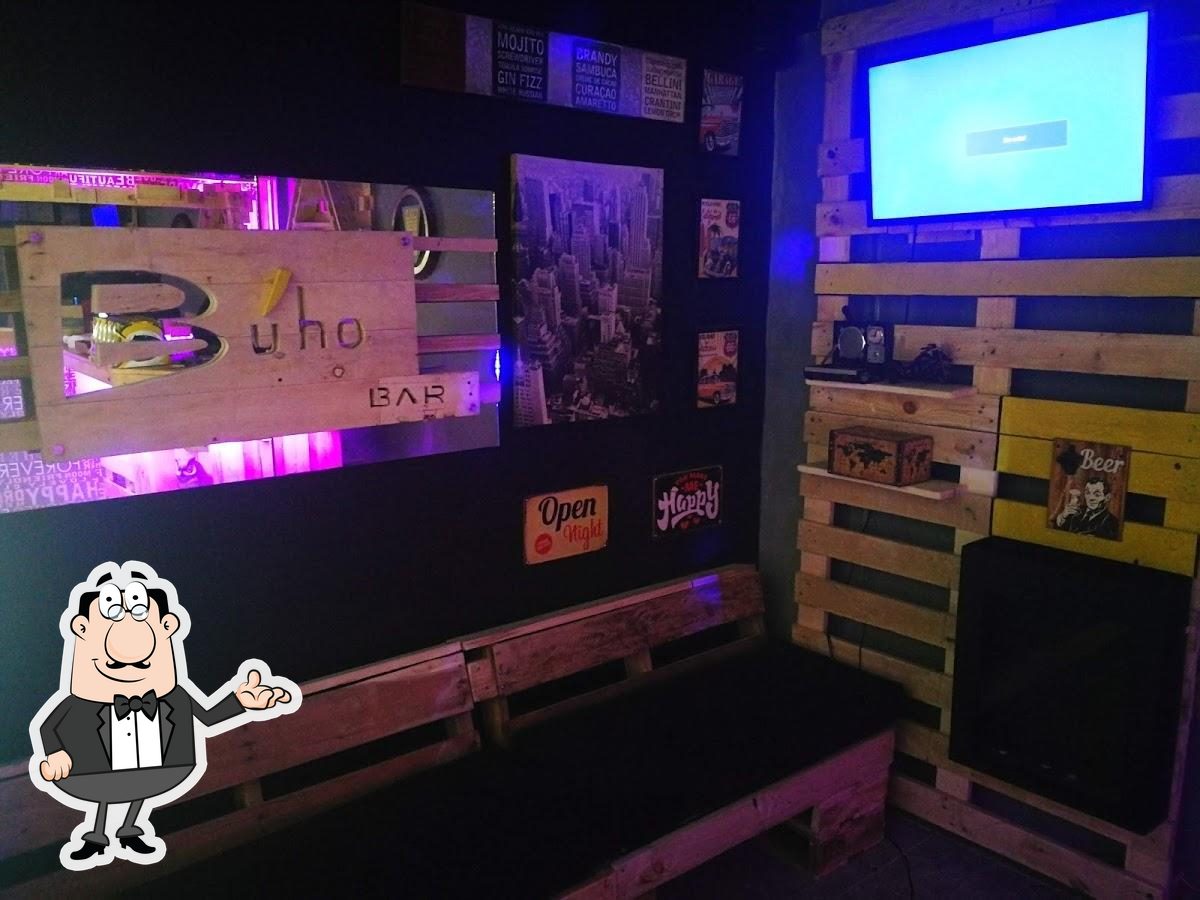 Búho Bar And B Depot, Dominicana - Opiniones del restaurante
