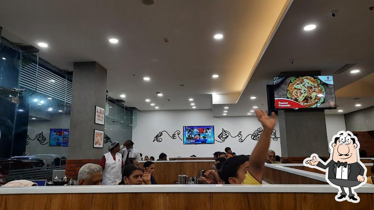 Geetham Veg Restaurant, Chennai, SH 48 - Restaurant reviews