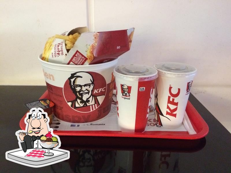 KFC Oradea Era, Oradea, Calea Aradului 62 - Restaurantbewertungen