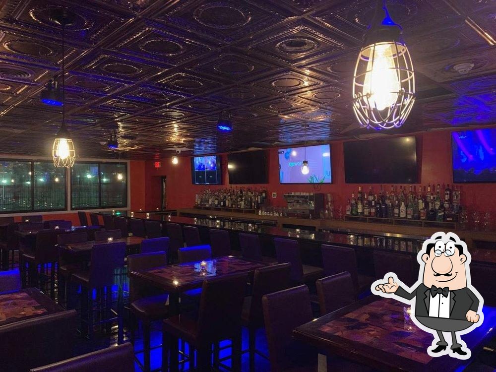 LoL restaurant and lounge in Elizabeth - Restaurant menu and reviews