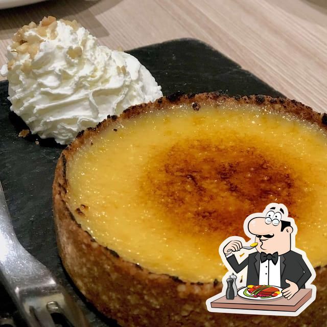 Manam Cafe Megamall, Mandaluyong, 3/F Mega Fashion Hall - Restaurant ...