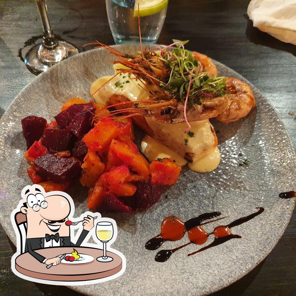Nineteen 89 restaurant, Plettenberg Bay - Restaurant menu and reviews