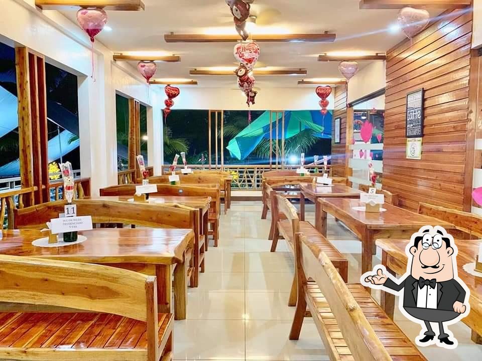 RC Martinez Restaurant By TL, Kidapawan City, 345J+QXR - Restaurant reviews