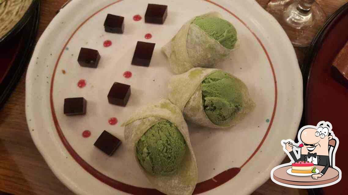 Senju at Edsa Shangri-La, Manila restaurant, Mandaluyong - Restaurant ...