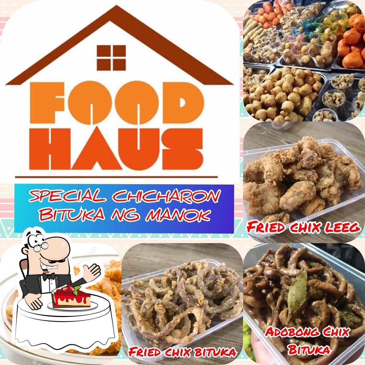 TalentosFoodHauz restaurant, San Jose del Monte City