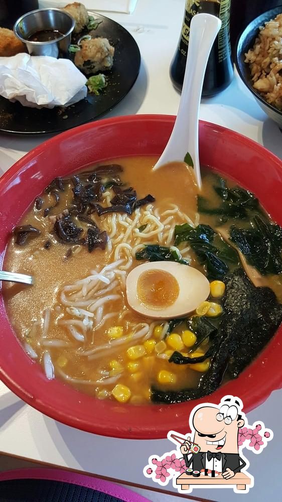 Yokohama | Ramen Joint in Wichita - Restaurant menu and reviews