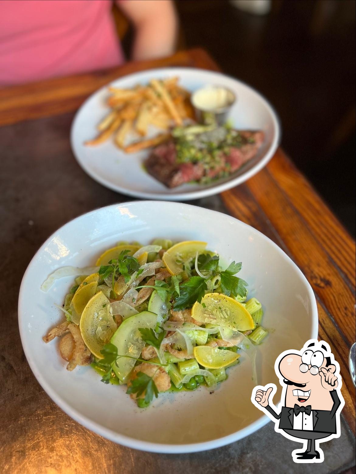 a mano, Atlanta - Restaurant menu, prices and reviews