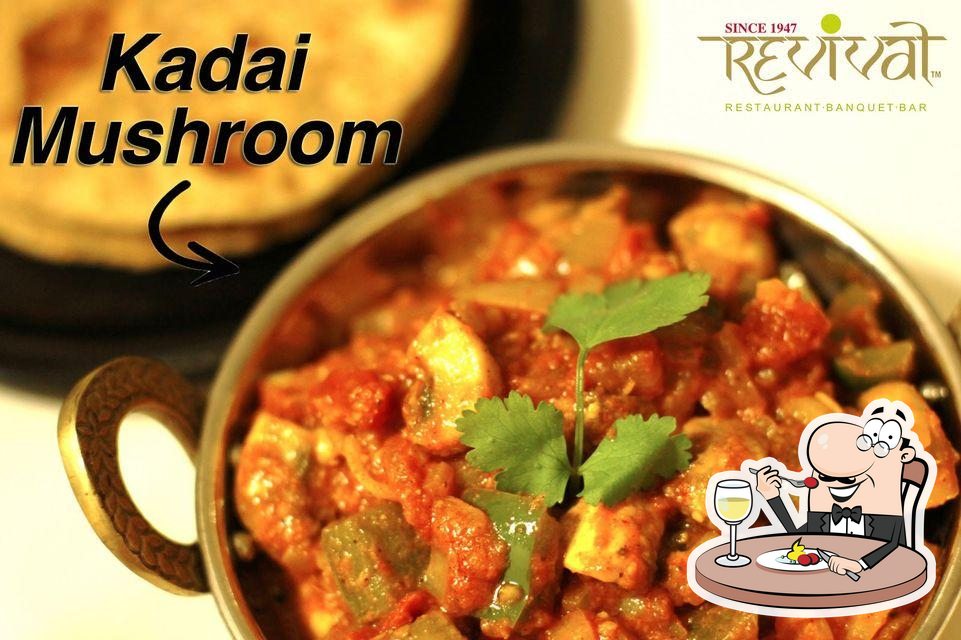 Revival Restaurant Chowpatty, Mumbai, 39-B - Restaurant reviews