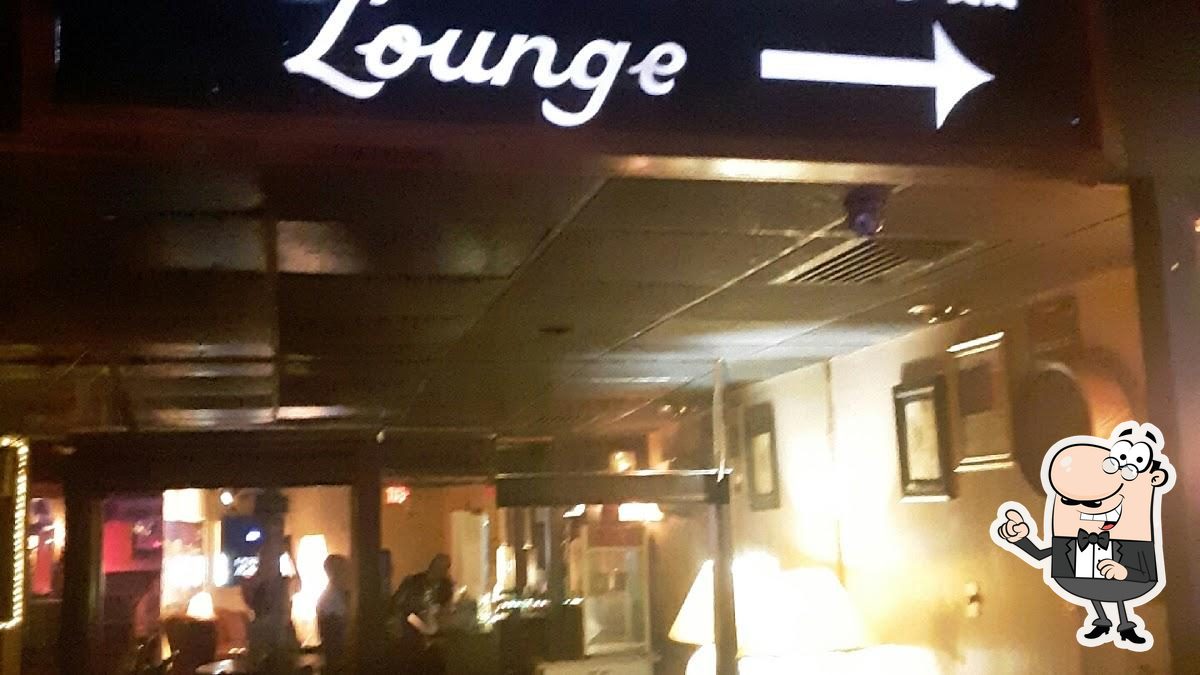 Back Porch Lounge in Macon - Restaurant reviews