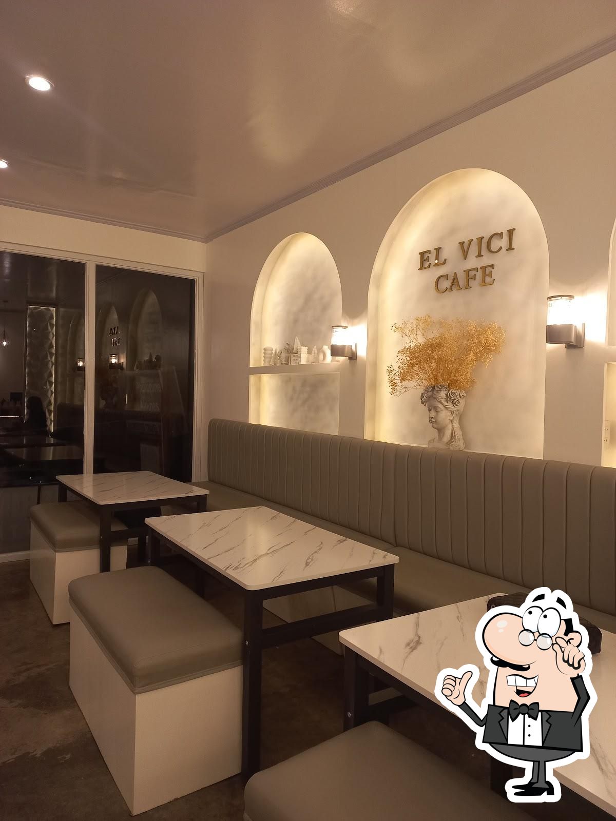 EL VICI CAFE, Koronadal City - Restaurant reviews