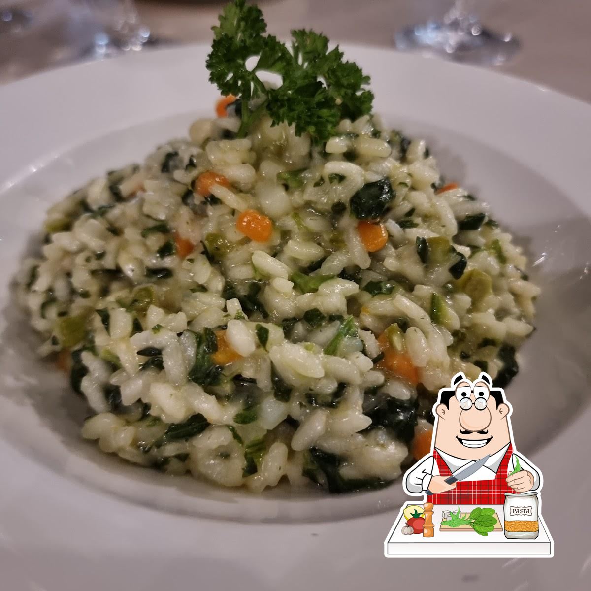 Margutta Barra, Rio de Janeiro - Menu do restaurante e avaliações