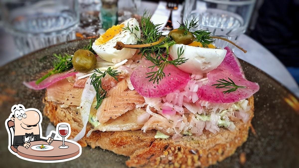 Paco Ciao, Leiden - Restaurant reviews