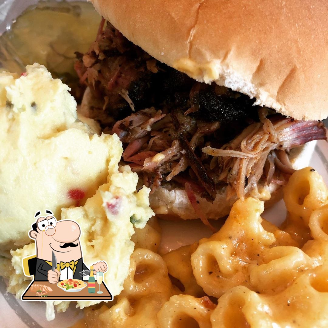 Smoke 'Em Up Bbq, South Fork - Restaurant menu, prices and reviews