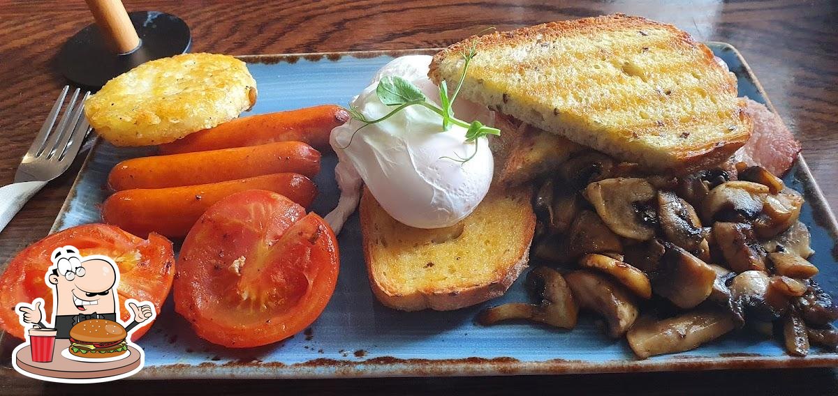 Sweet vanilla kitchen in Lower Hutt - Restaurant menu and reviews