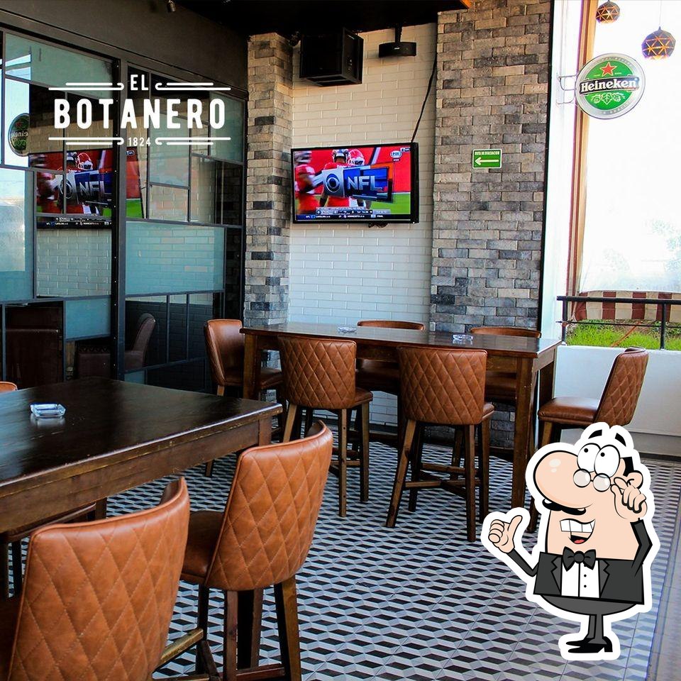 Botanero 1824, Chihuahua - Menú del restaurante, precios y reseñas