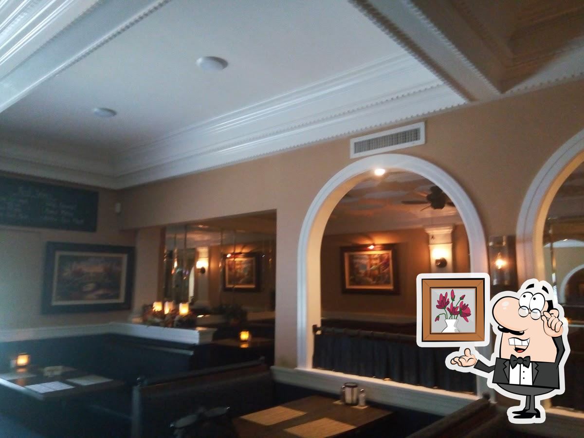 Kay's Restaurant, Woonsocket - Restaurant menu, prices and reviews