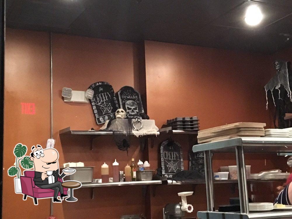 Soco Thornton Park, Orlando - Restaurant menu, prices and reviews