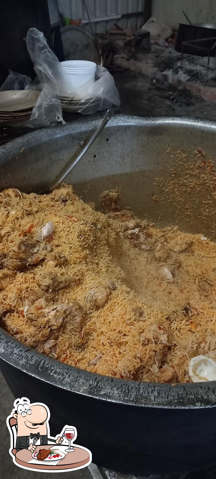 Thimil Unlimited Midnight Biryani, Chennai - Restaurant reviews