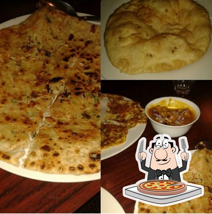 Poornima, Southall - Restaurant menu, prices and reviews