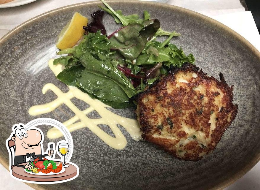 Jax Fish House & Oyster Bar - Boulder in Boulder - Restaurant menu and ...