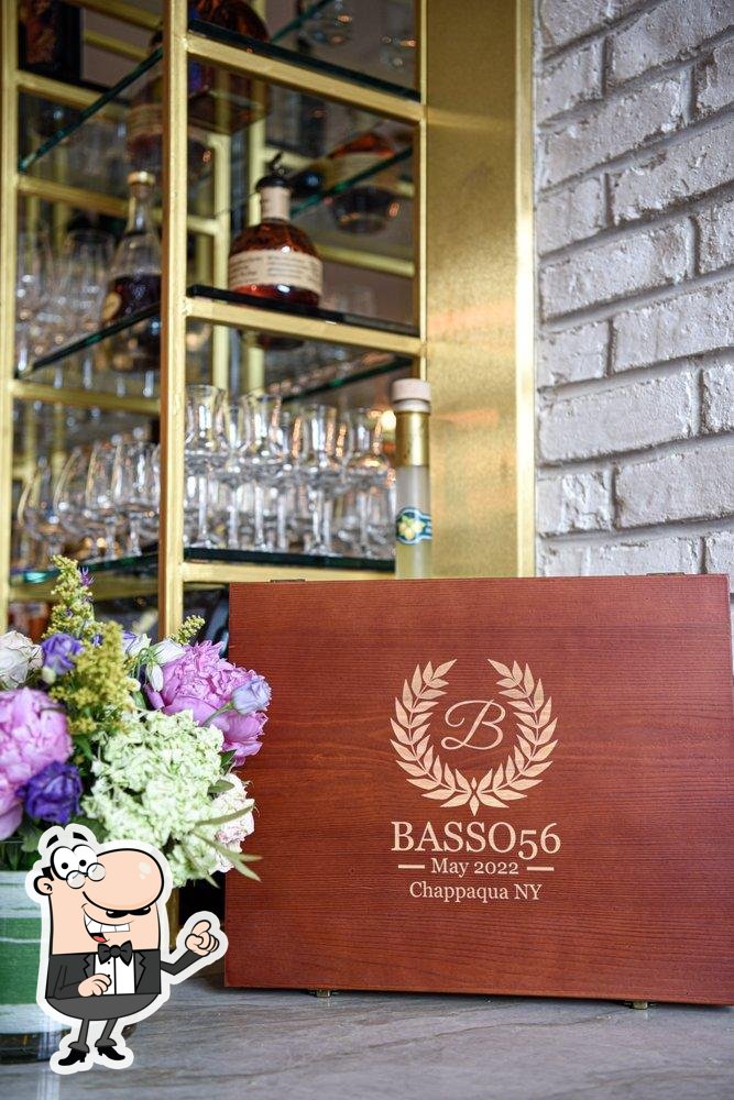 Basso by PXK, Chappaqua - Restaurant menu, prices and reviews