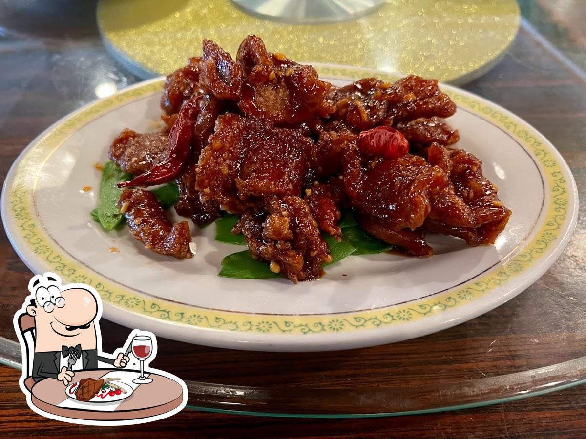 Canton Village in Livermore - Restaurant menu and reviews