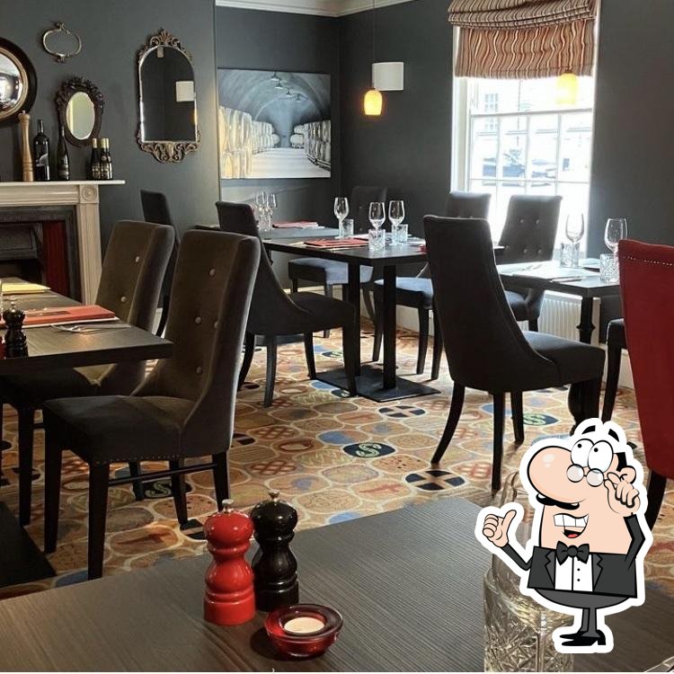 Flory Restaurant and Café, Bodmin, Bodmin - Restaurant menu, prices and ...