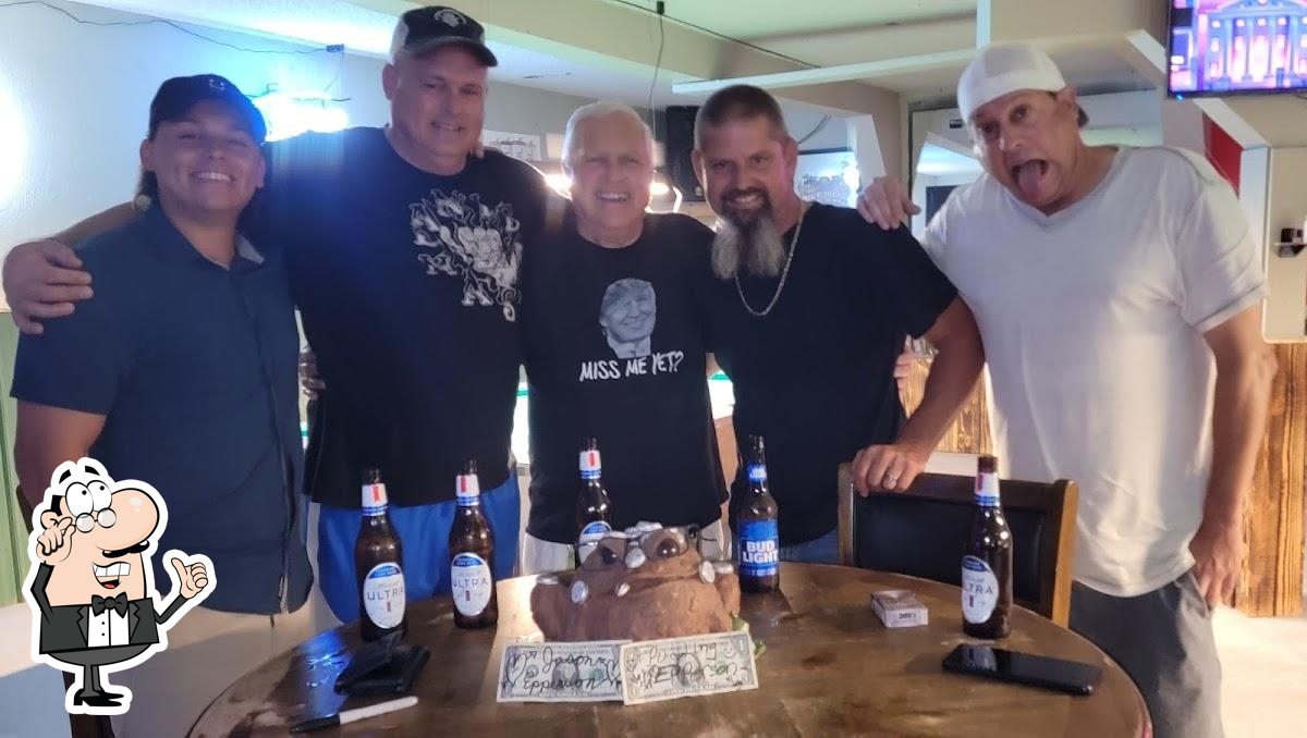Frog's Pub, Lake City - Restaurant menu, prices and reviews