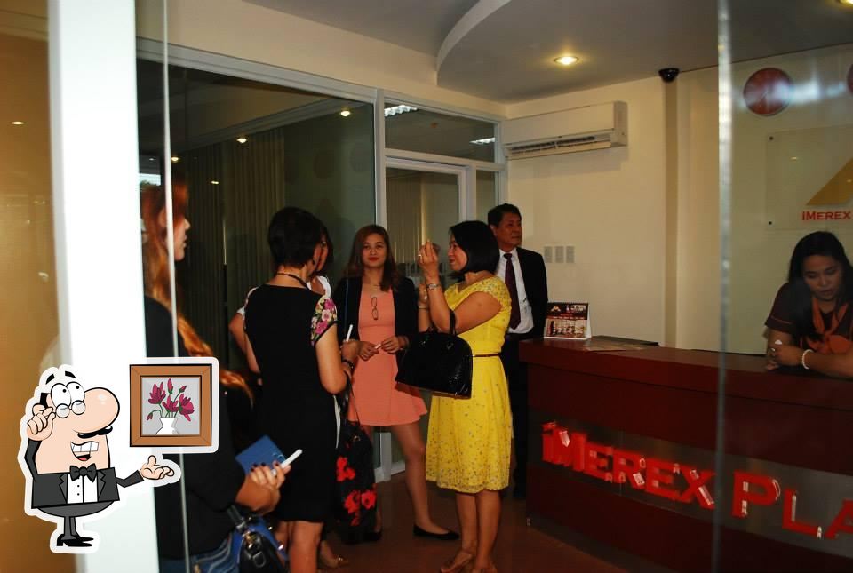 Imerex Plaza Hotel and Restaurant, Angeles - Restaurant reviews