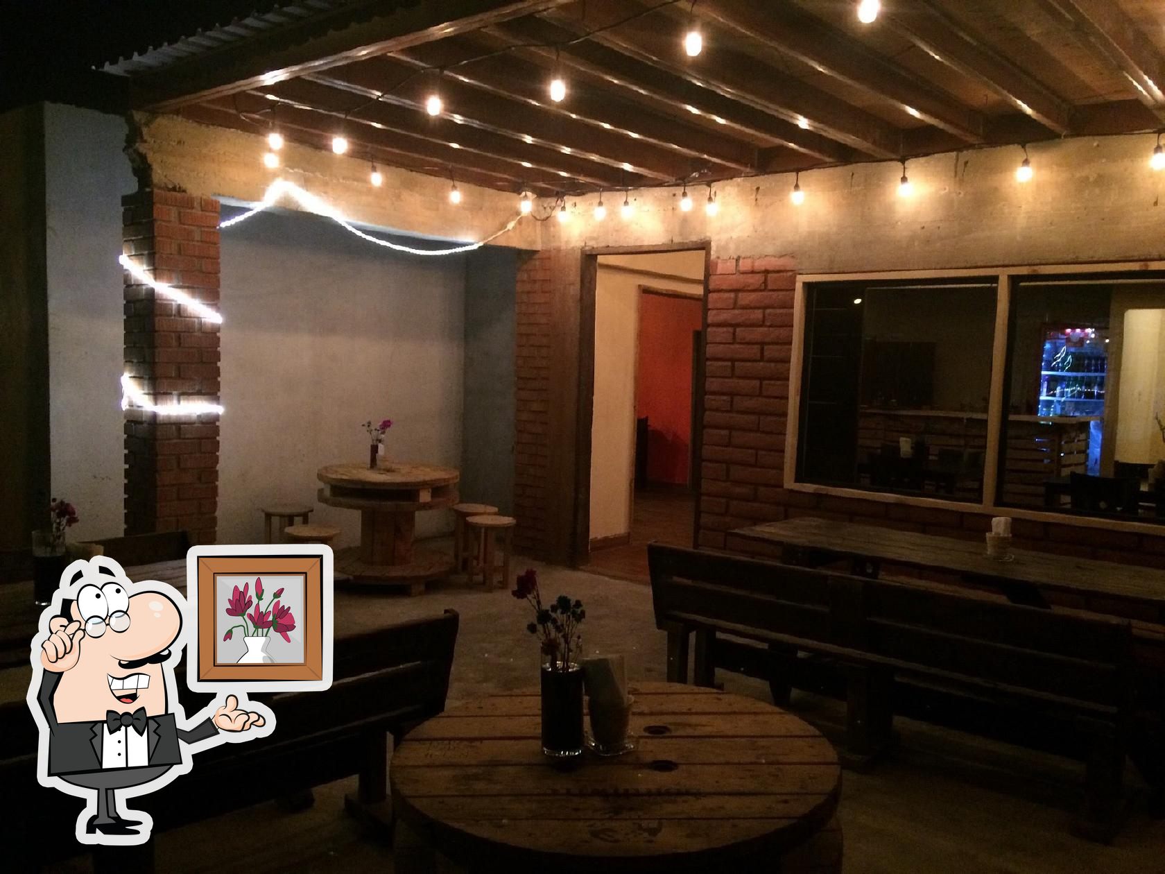 La Casa del Tutuli BBQ, Mexicali - Restaurant menu and reviews