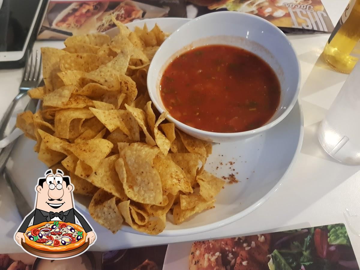 Mariscos Mar Azul, 1314 S 5th Ave suite 5 in Yuma - Restaurant menu and ...