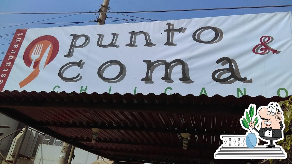 Restaurant PUNTO Y COMA, Chilca District - Restaurant reviews