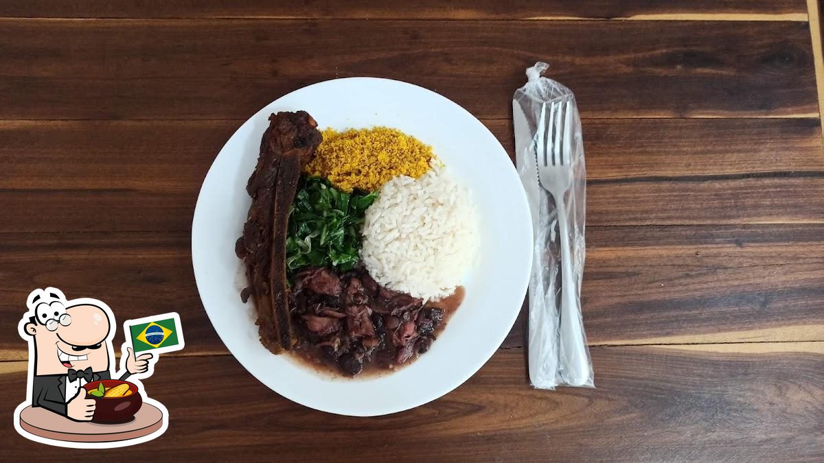 Rose's Cafeteria & Restaurante, Fortaleza - Opiniones del restaurante