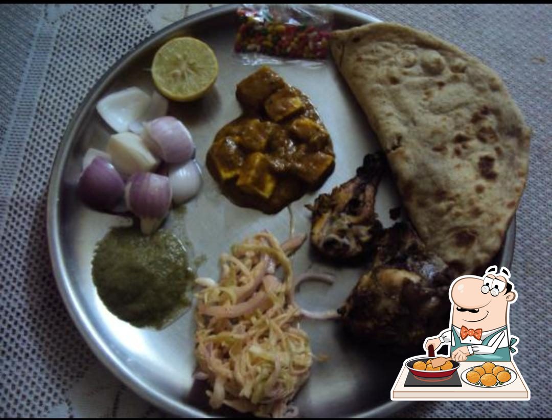 Shefali Veg & Non Veg, Karnal - Restaurant reviews