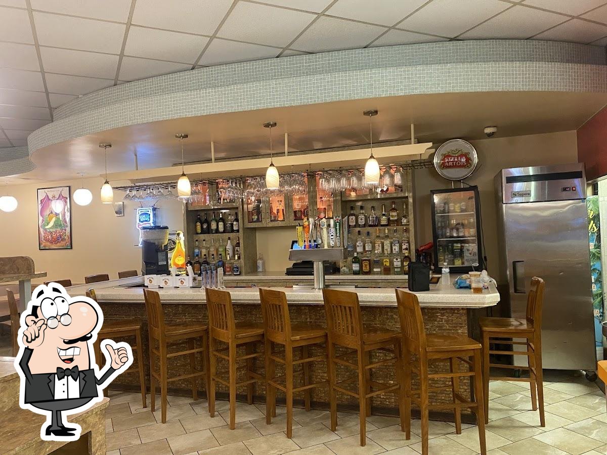 Snow White, Wildwood - Restaurant menu, prices and reviews