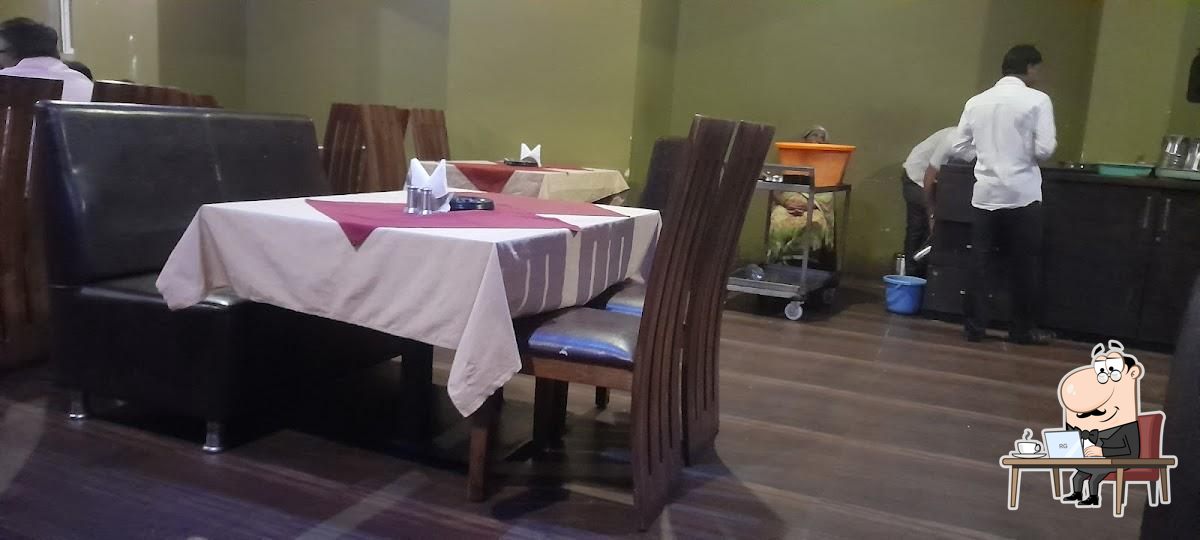 Spice Multi Cuisine Family Restaurant, Ballari - Restaurant menu ...