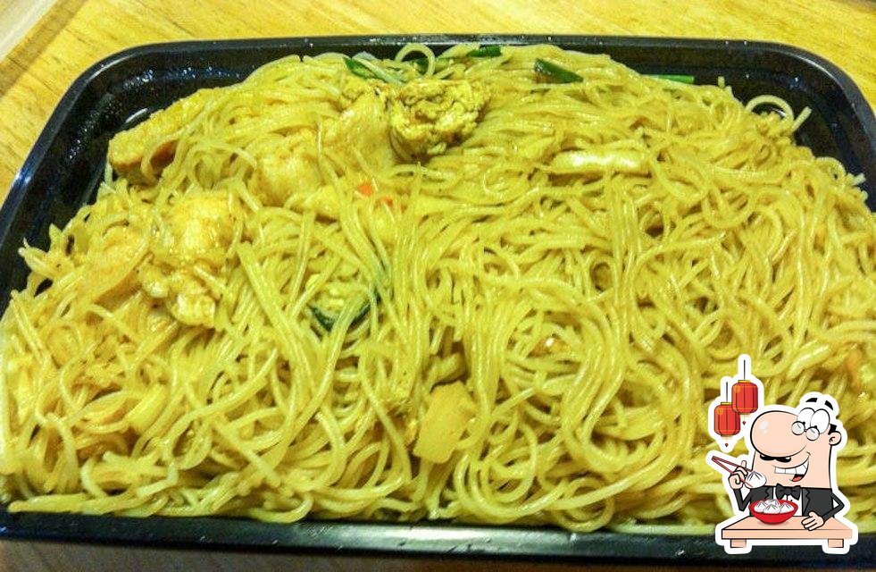 Totts Asian Diner in Chandler - Restaurant menu and reviews