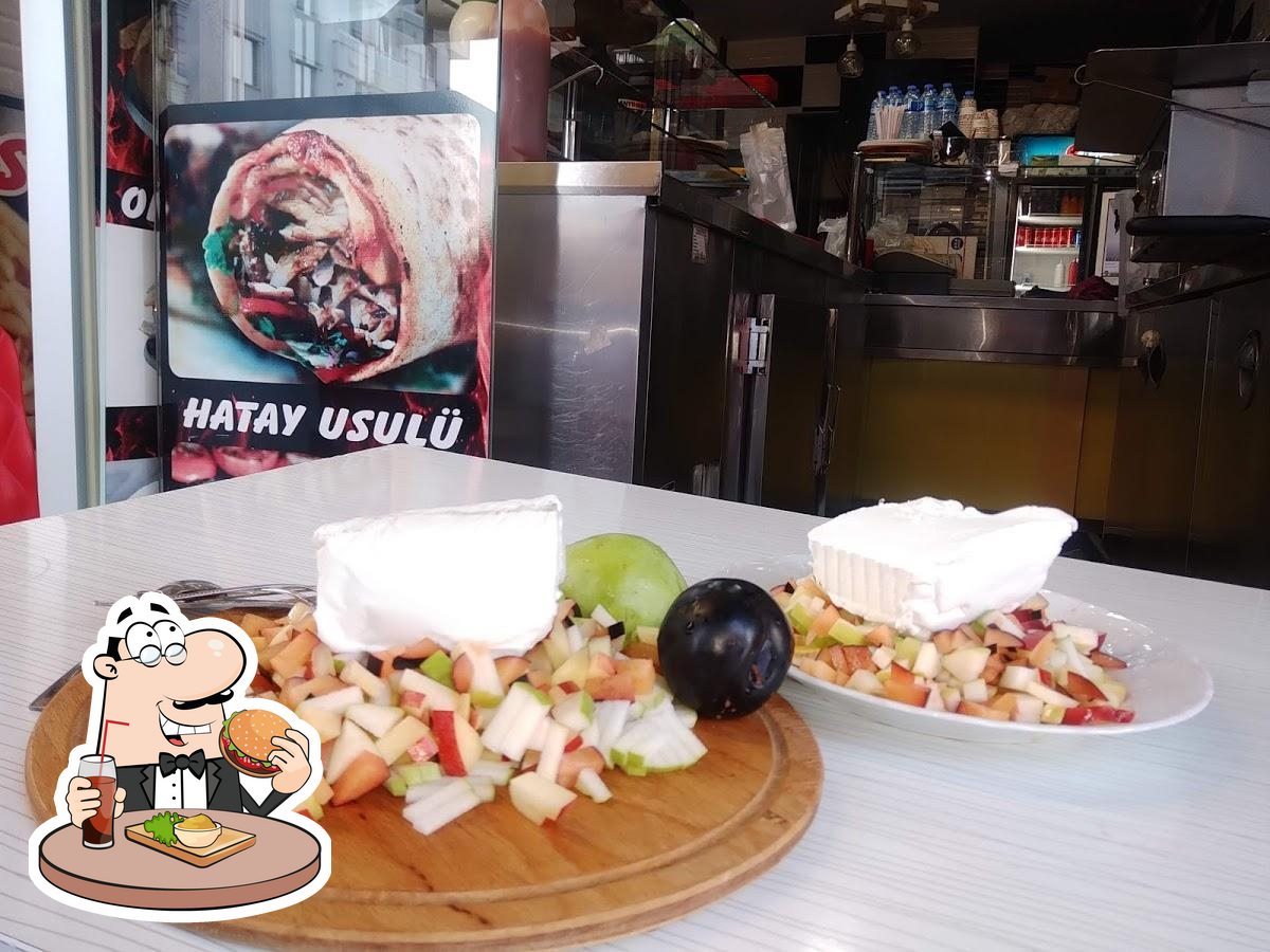 Onur döner, Atakent Mahallesi, Fatih Cd. 2/C - Restaurant reviews