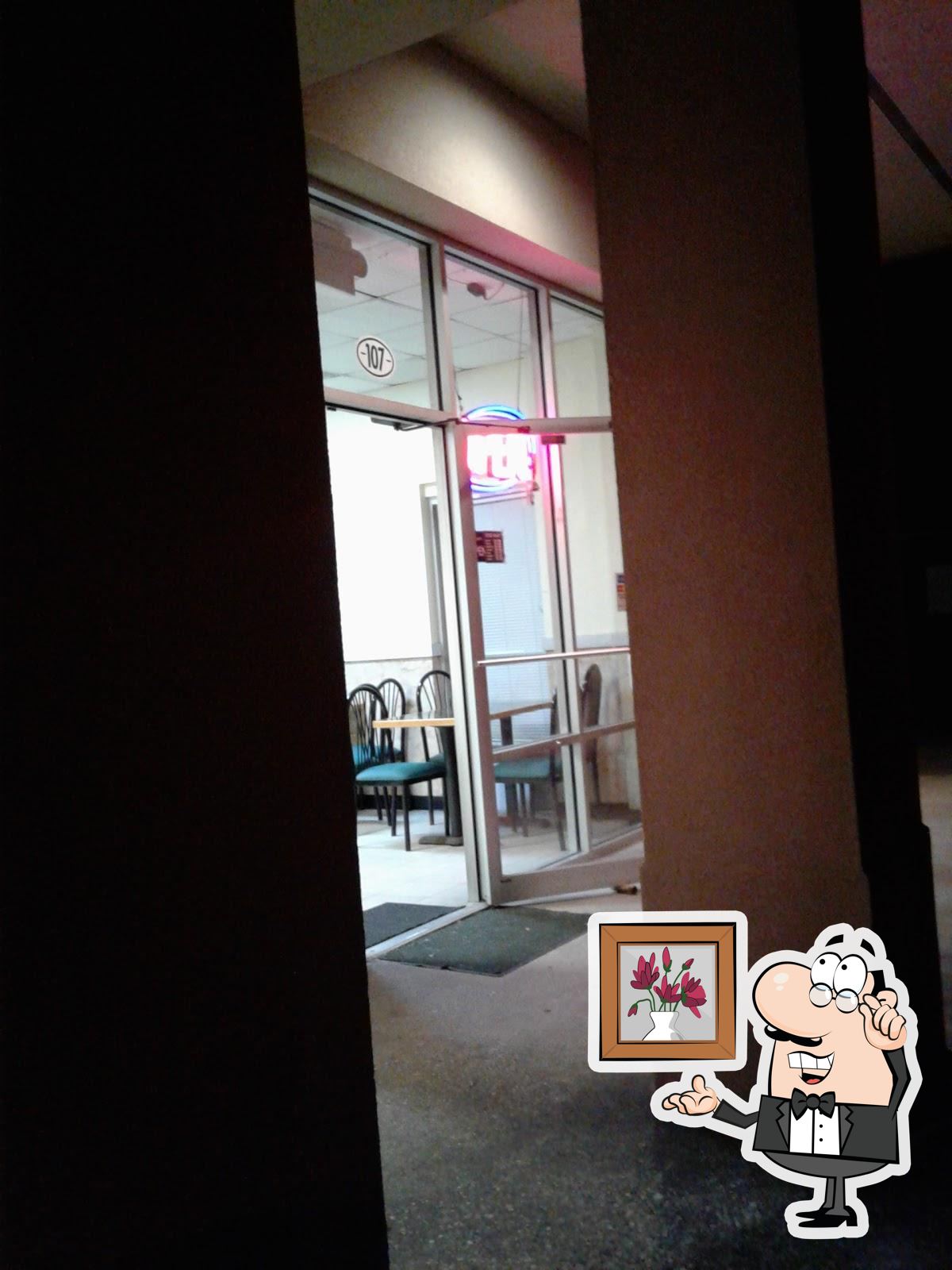 Ming Moon Chinese Restaurant, Orange Park - Restaurant menu, prices and ...