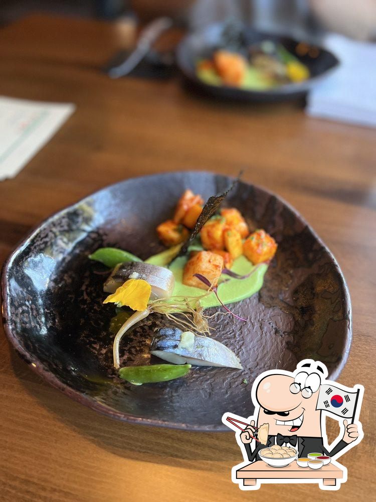 Restaurant Gish in Santa Clara - Restaurant menu and reviews