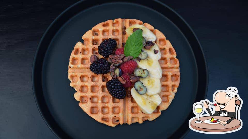 Fika café & bar, Pachuca - Restaurant reviews