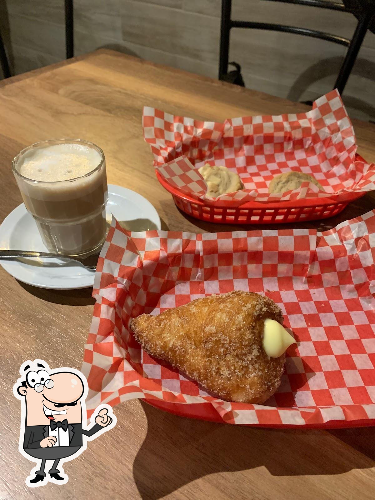 Café Milano Montréal, Montréal - Menu du restaurant, prix et avis