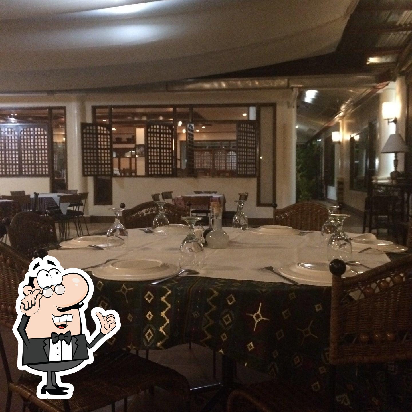 Alavar Seafood Restaurant, Zamboanga, 173 Don Alfaro St - Restaurant ...