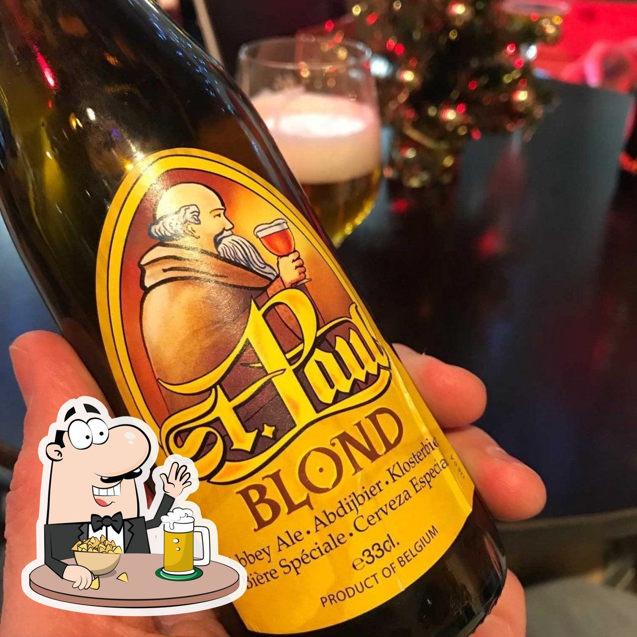 Beer Paradise (Prik & Tik), Hoogstraten - Restaurantbewertungen