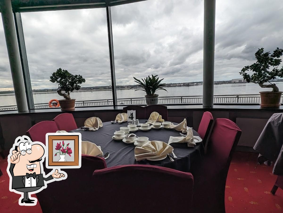 Chung Ku, Liverpool - Restaurant menu, prices and reviews