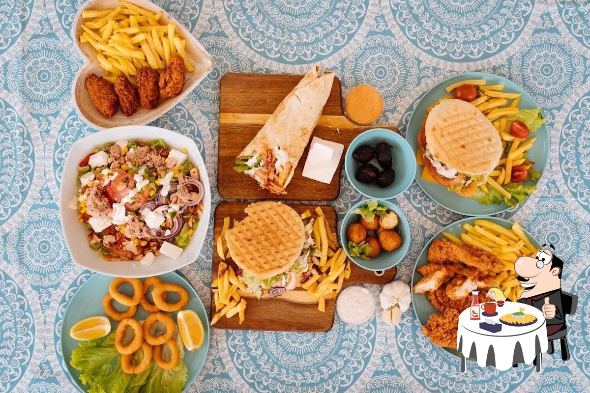 Dodo Fast Food, Oradea, Strada Războieni 81 - Restaurant reviews