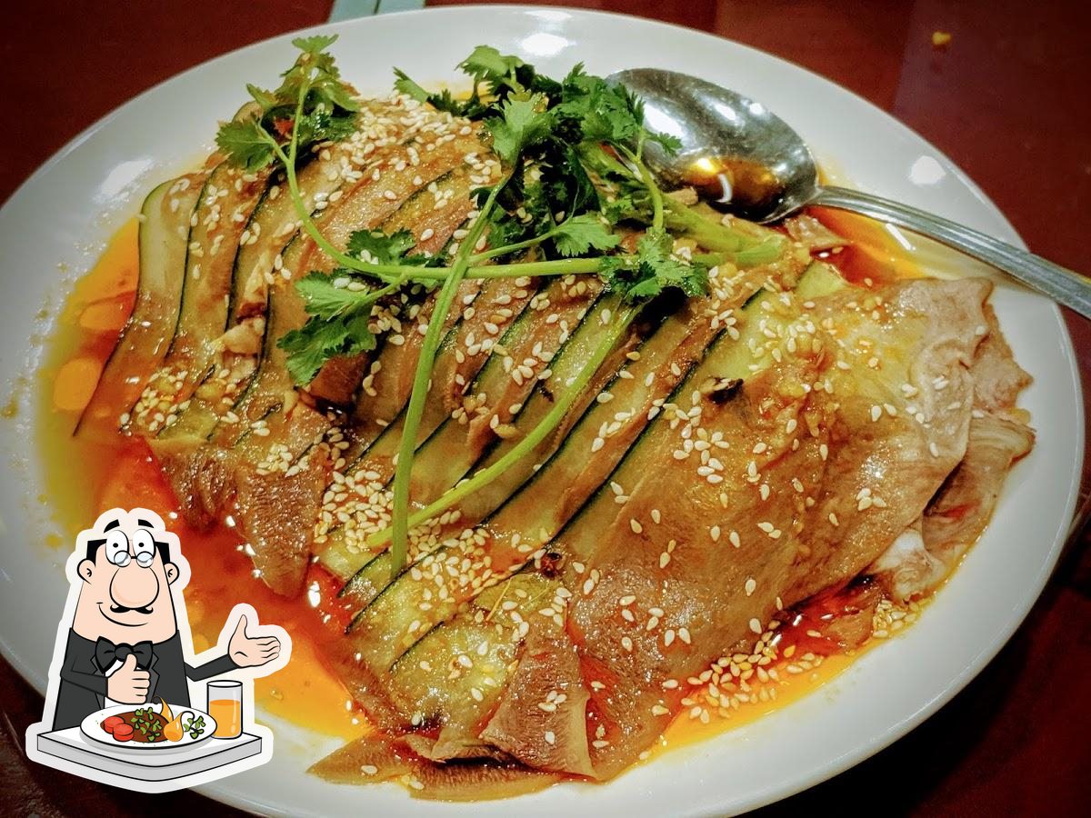 Formosa Chinese Restaurant in Amherst - Restaurant menu and reviews
