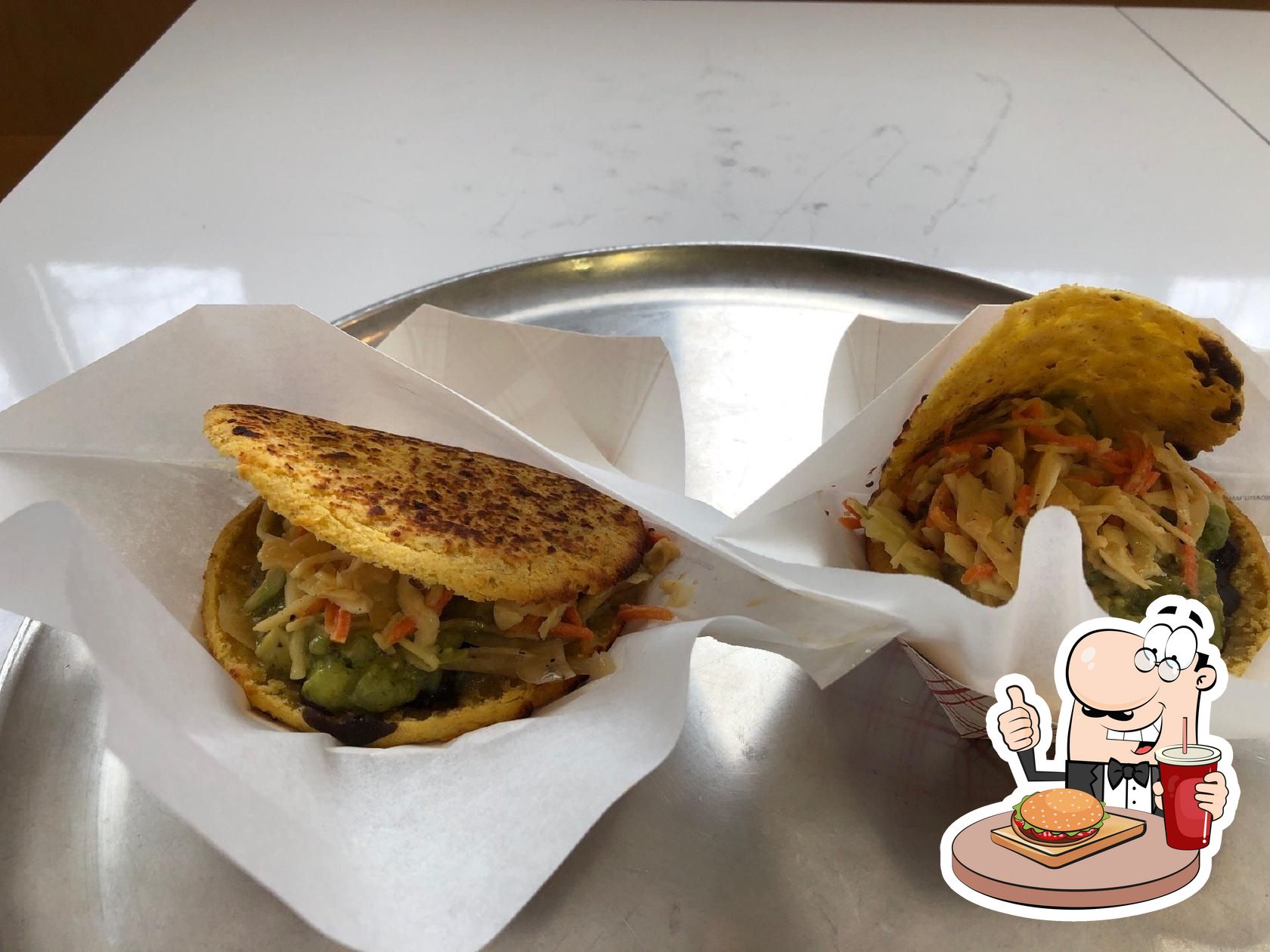 Guasaca in Durham - Restaurant menu and reviews